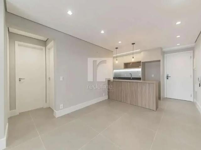 Apartamento para Venda em São Paulo/SP Vila Água Funda 2 Quartos