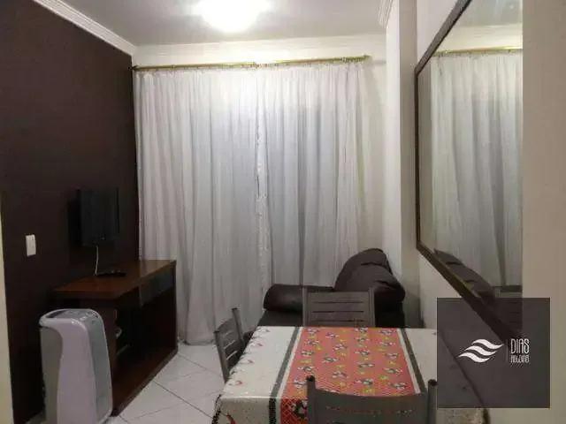 Apartamento para Venda em São Paulo/SP Vila Água Funda 2 Quartos