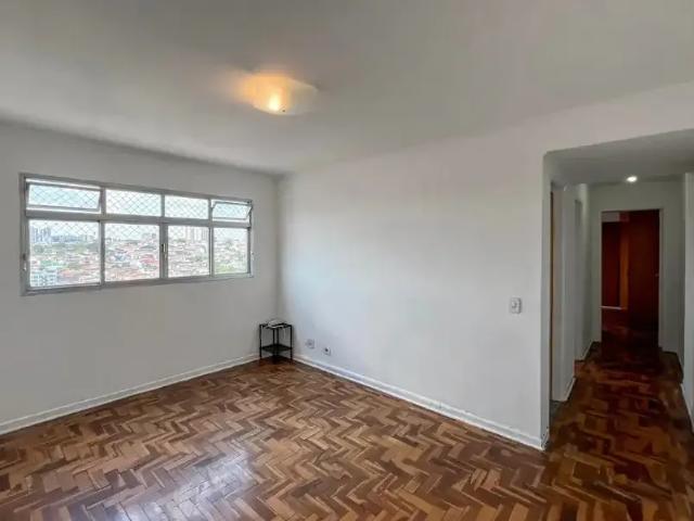 Apartamento para Venda em São Paulo/SP Vila Água Funda 2 Quartos