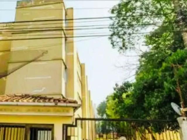 Apartamento para Venda em São Paulo/SP Vila Água Funda 2 Quartos