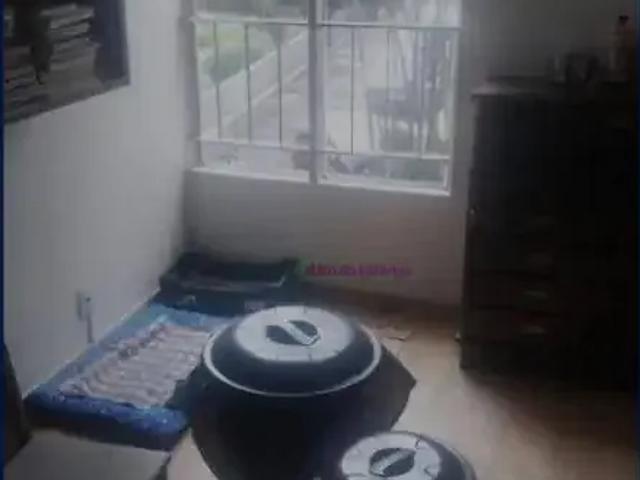 Apartamento para Venda em São Paulo/SP Vila Água Funda 2 Quartos