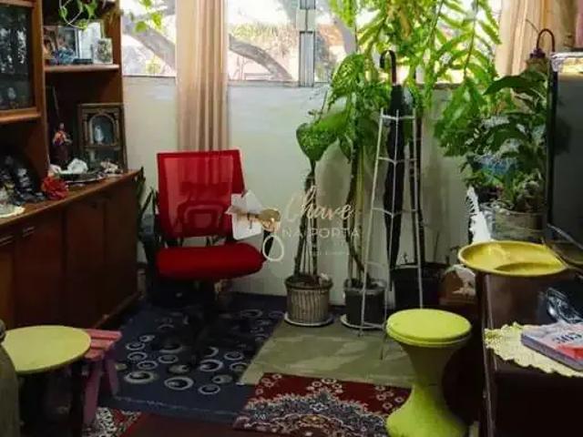 Apartamento para Venda em São Paulo/SP Vila Água Funda 2 Quartos