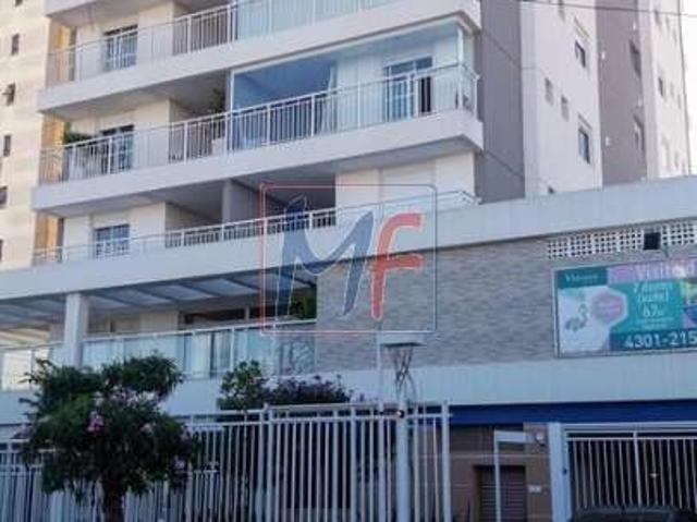 Apartamento para Venda em São Paulo/SP Vila Água Funda 2 Quartos