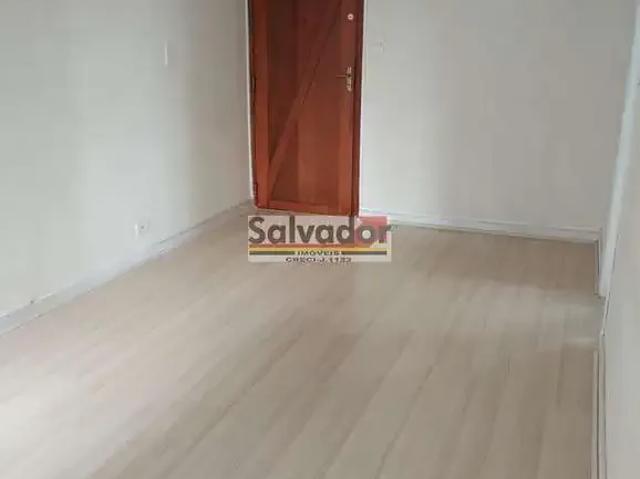 Apartamento para Venda em São Paulo/SP Vila Água Funda 2 Quartos