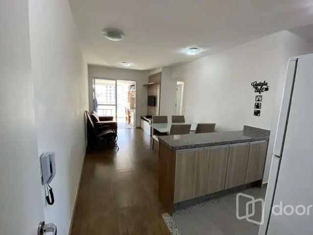 Apartamento para Venda em São Paulo/SP Vila Água Funda 2 Quartos