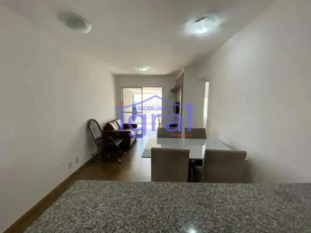 Apartamento para Venda em São Paulo/SP Vila Água Funda 2 Quartos