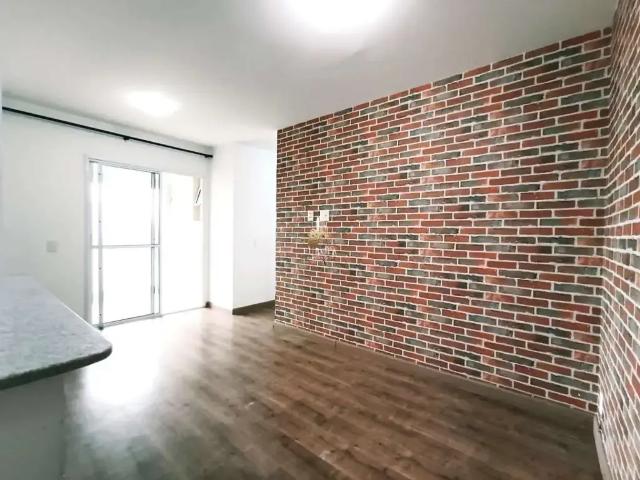 Apartamento para Venda em São Paulo/SP Vila Água Funda 2 Quartos
