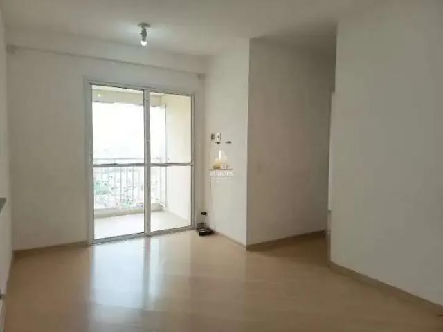 Apartamento para Venda em São Paulo/SP Vila Água Funda 2 Quartos