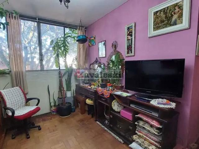 Apartamento para Venda em São Paulo/SP Vila Água Funda 2 Quartos