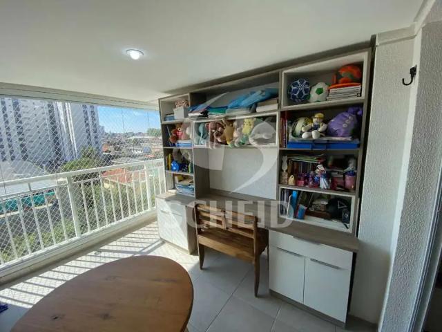 Apartamento para Venda em São Paulo/SP Vila Água Funda 2 Quartos