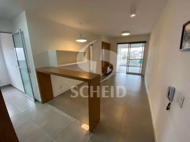 Apartamento para Venda em São Paulo/SP Vila Água Funda 2 Quartos