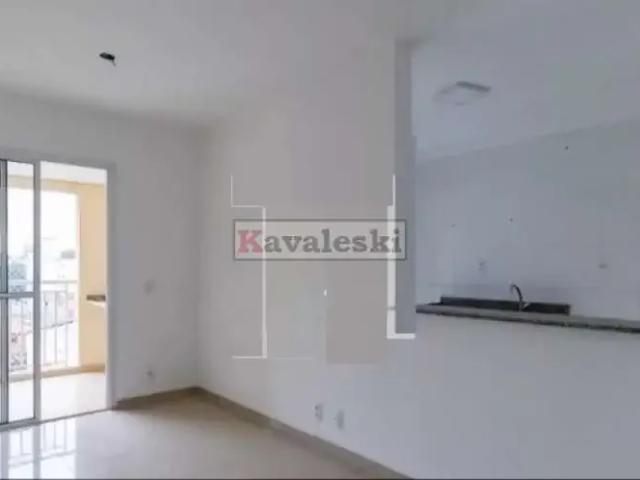 Apartamento para Venda em São Paulo/SP Vila Água Funda 3 Quartos