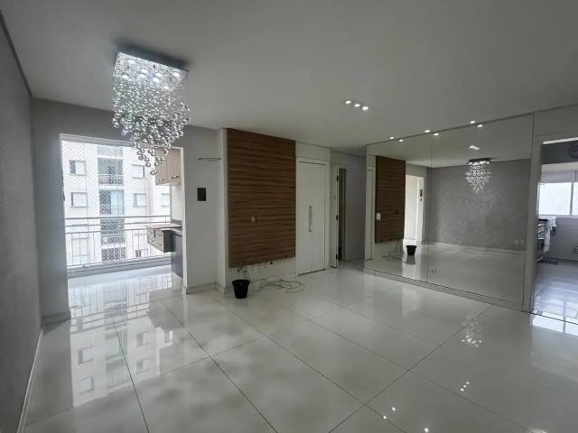 Apartamento para Venda em São Paulo/SP Vila Água Funda 3 Quartos