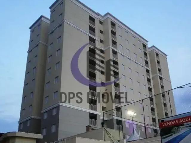 Apartamento para Venda em São Paulo/SP Vila Água Funda 3 Quartos