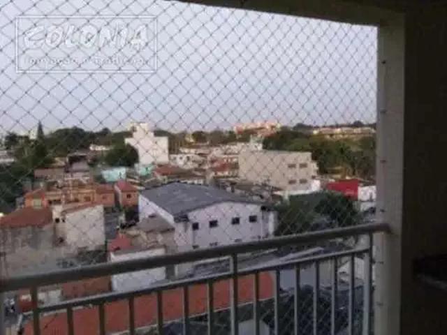 Apartamento para Venda em São Paulo/SP Vila Água Funda 3 Quartos