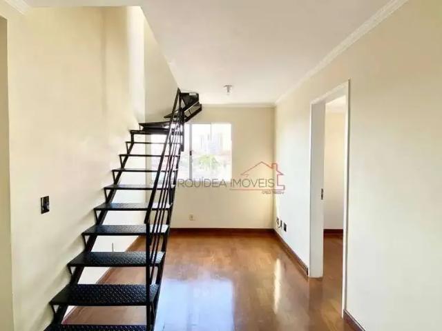 Apartamento para Venda em São Paulo/SP Vila Água Funda 3 Quartos