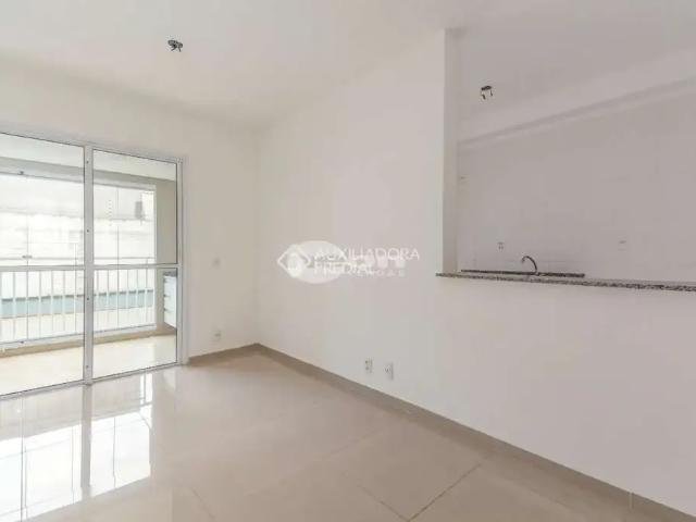 Apartamento para Venda em São Paulo/SP Vila Água Funda 3 Quartos