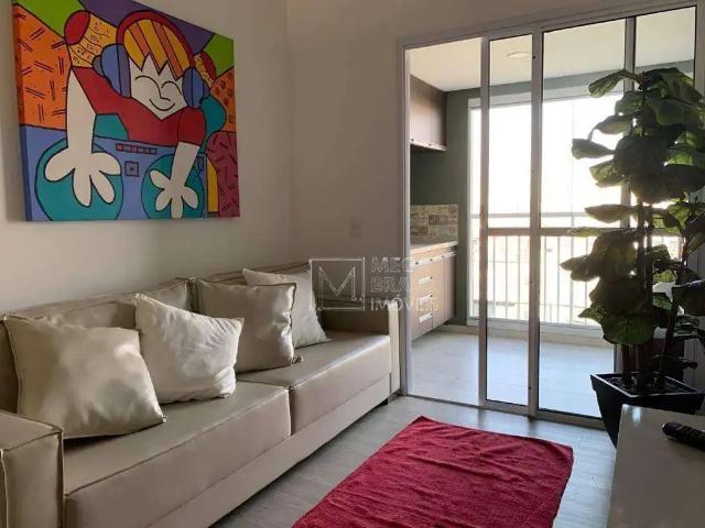 Apartamento para Venda em São Paulo/SP Vila Água Funda 3 Quartos