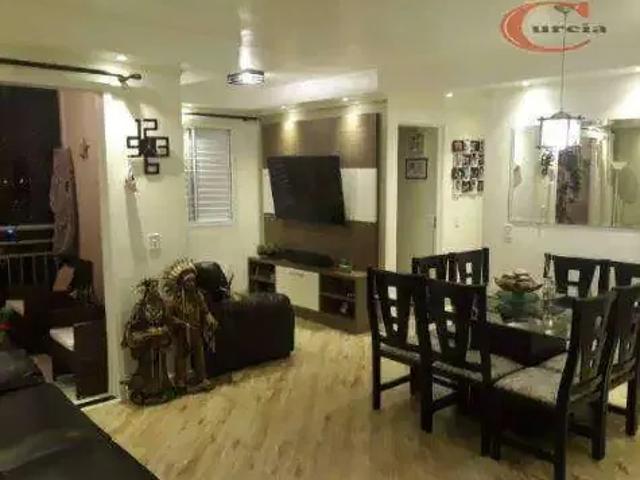 Apartamento para Venda em São Paulo/SP Vila Água Funda 3 Quartos