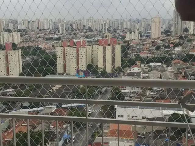 Apartamento para Venda em São Paulo/SP Vila Água Funda 3 Quartos