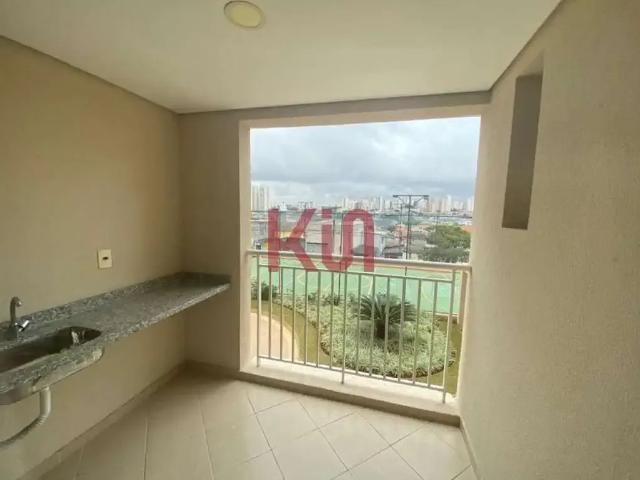 Apartamento para Venda em São Paulo/SP Vila Água Funda 3 Quartos