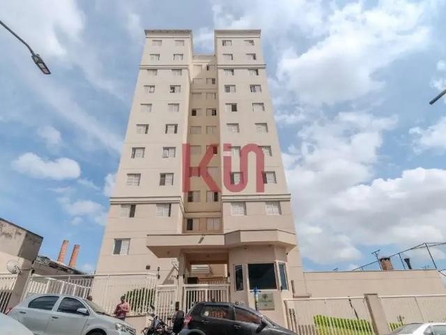 Apartamento para Venda em São Paulo/SP Vila Água Funda 3 Quartos