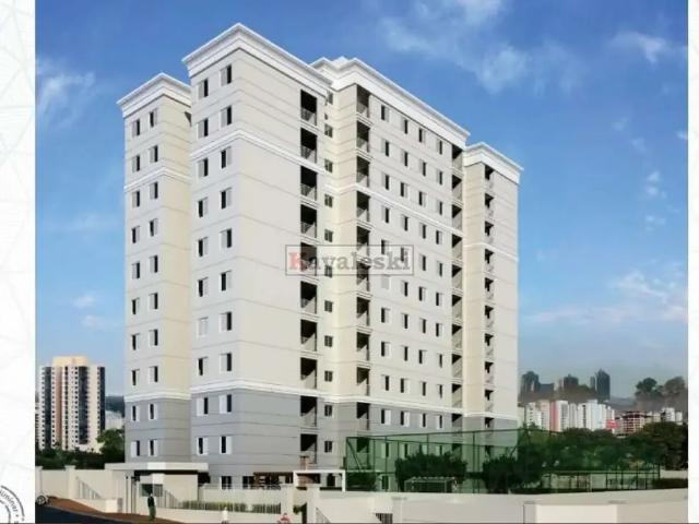 Apartamento para Venda em São Paulo/SP Vila Água Funda 3 Quartos