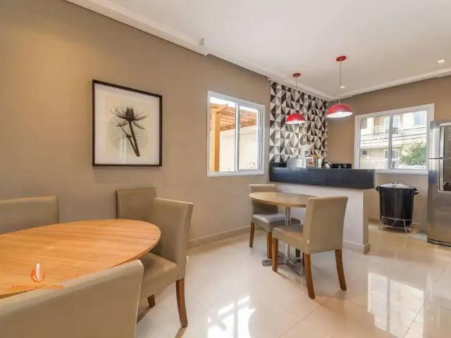 Apartamento para Venda em São Paulo/SP Vila Água Funda 3 Quartos