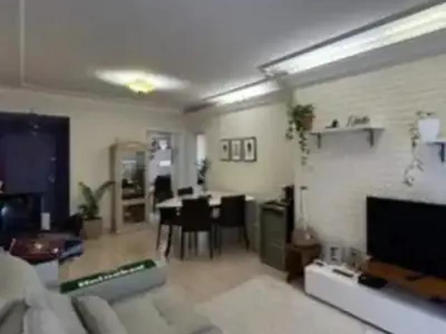 Apartamento para Venda em São Paulo/SP Vila Água Funda 3 Quartos