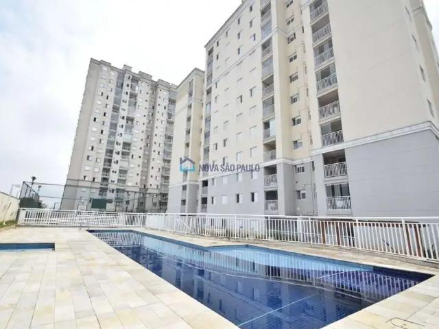 Apartamento para Venda em São Paulo/SP Vila Água Funda 3 Quartos