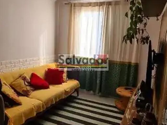 Apartamento para Venda em São Paulo/SP Vila Água Funda 3 Quartos