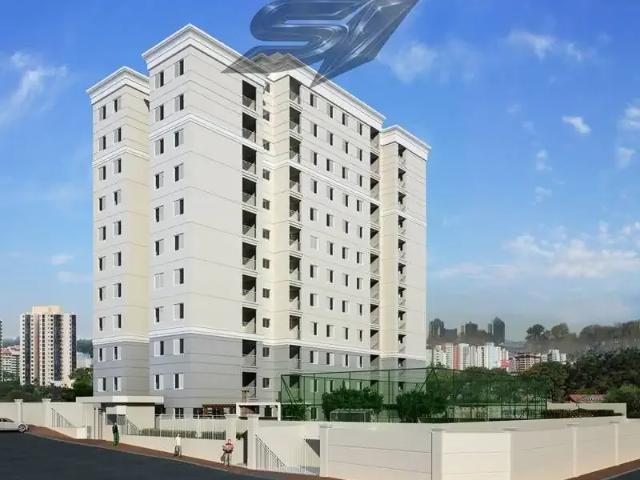 Apartamento para Venda em São Paulo/SP Vila Água Funda 3 Quartos