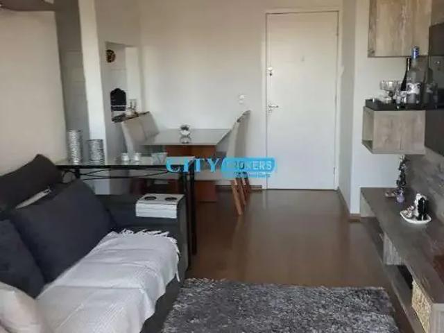 Apartamento para Venda em São Paulo/SP Vila Albano 2 Quartos