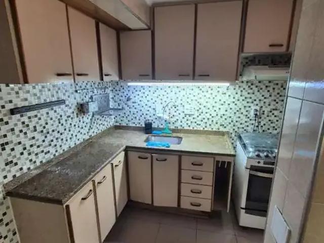 Apartamento para Venda em São Paulo/SP Vila Albano 3 Quartos