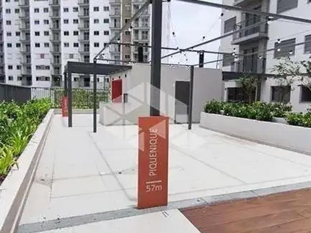 Apartamento para Venda em São Paulo/SP Vila Albertina 1 Quartos