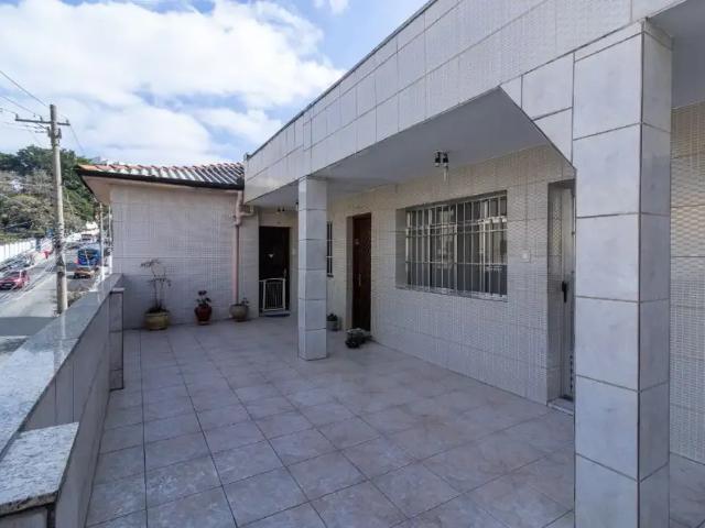 Apartamento para Venda em São Paulo/SP Vila Albertina 1 Quartos