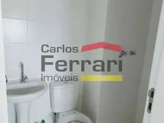 Apartamento para Venda em São Paulo/SP Vila Albertina 1 Quartos