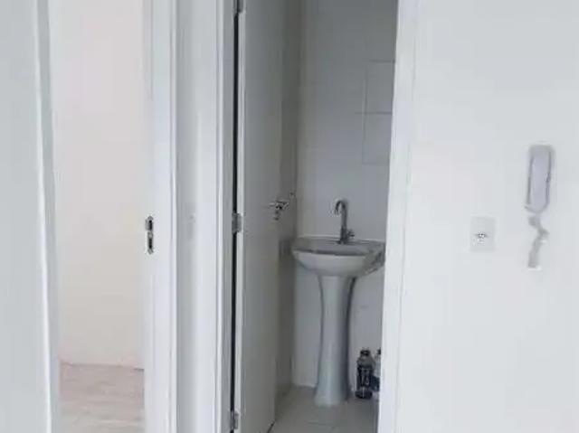 Apartamento para Venda em São Paulo/SP Vila Albertina 1 Quartos