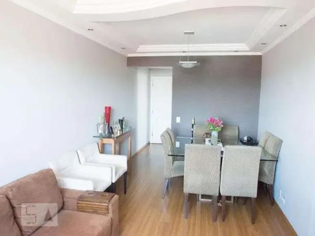 Apartamento para Venda em São Paulo/SP Vila Albertina 2 Quartos
