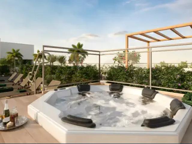 Apartamento para Venda em São Paulo/SP Vila Albertina 2 Quartos