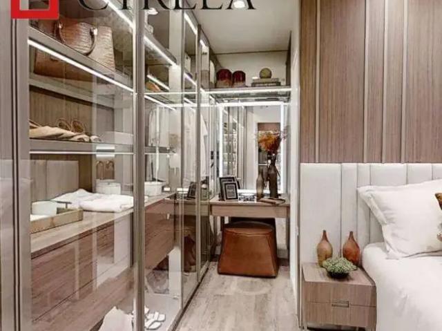 Apartamento para Venda em São Paulo/SP Vila Albertina 2 Quartos