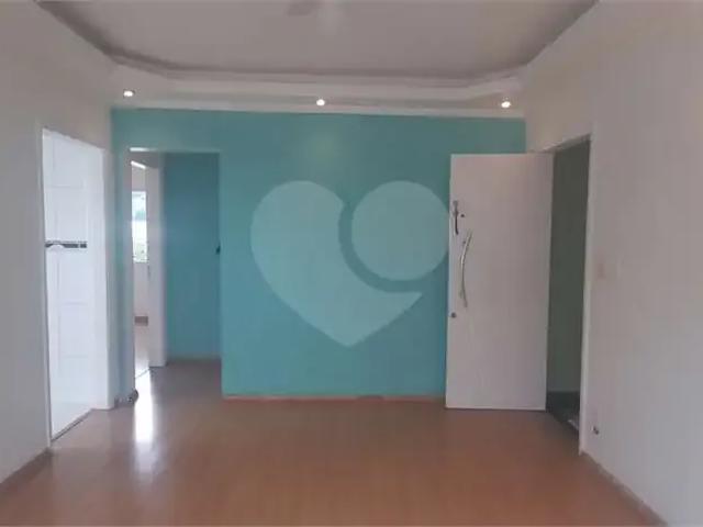 Apartamento para Venda em São Paulo/SP Vila Albertina 2 Quartos