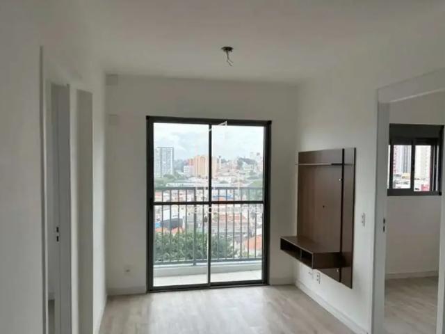 Apartamento para Venda em São Paulo/SP Vila Albertina 2 Quartos
