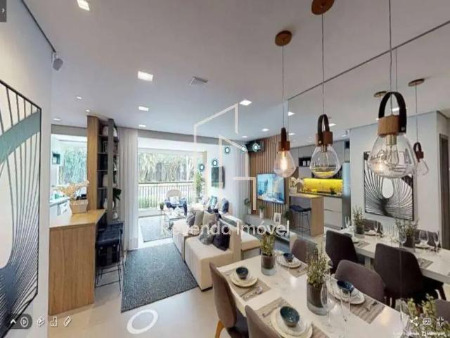 Apartamento para Venda em São Paulo/SP Vila Albertina 2 Quartos
