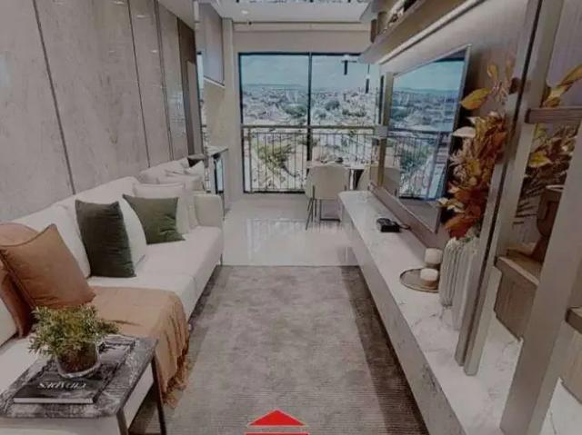 Apartamento para Venda em São Paulo/SP Vila Albertina 2 Quartos
