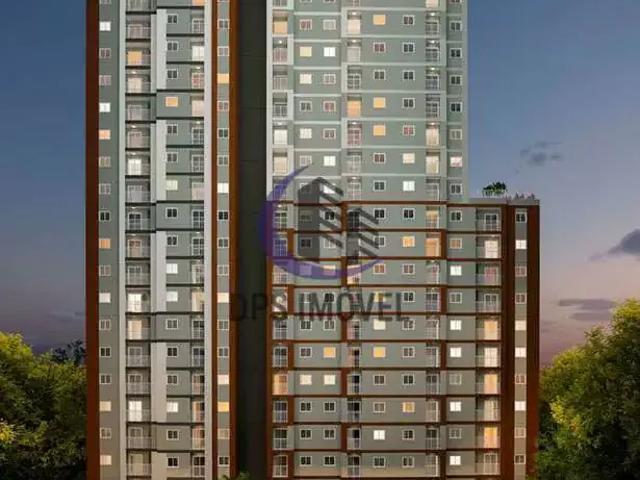 Apartamento para Venda em São Paulo/SP Vila Albertina 2 Quartos