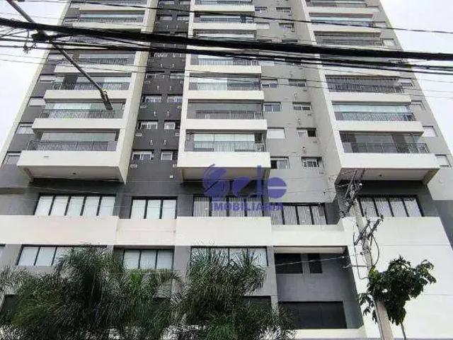 Apartamento para Venda em São Paulo/SP Vila Albertina 3 Quartos
