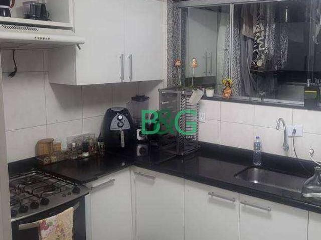 Apartamento para Venda em São Paulo/SP Vila Albertina 3 Quartos