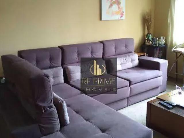 Apartamento para Venda em São Paulo/SP Vila Albertina 3 Quartos