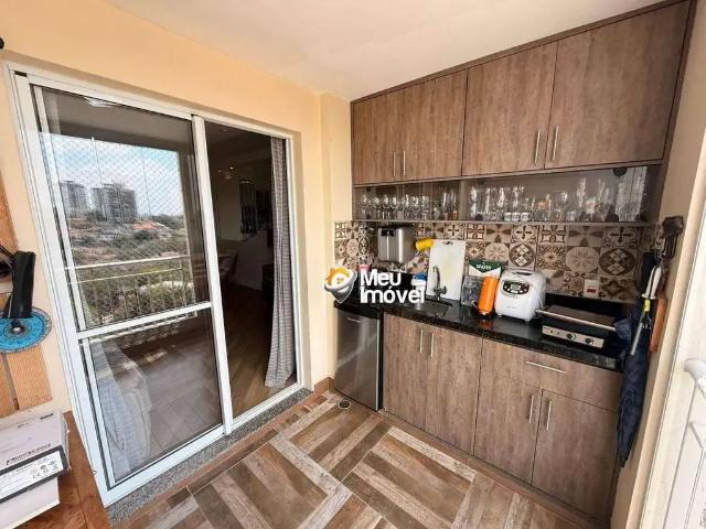Apartamento para Venda em São Paulo/SP Vila Albertina 3 Quartos